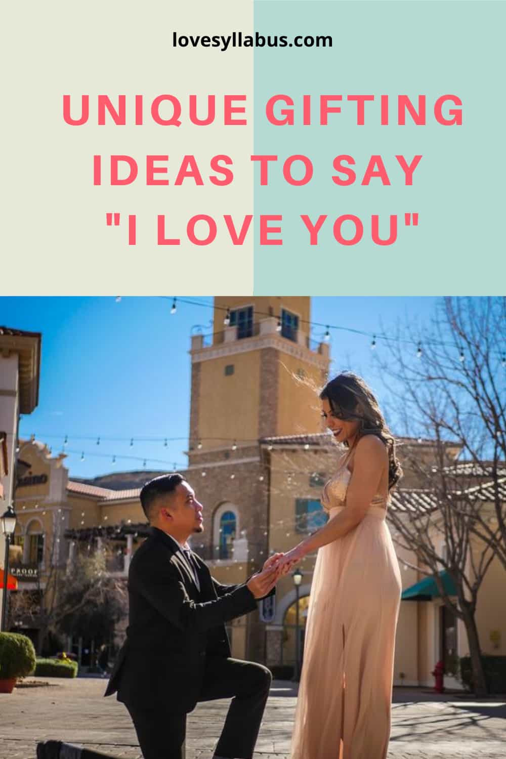 200+ Unique and Romantic Ways to Say I Love You