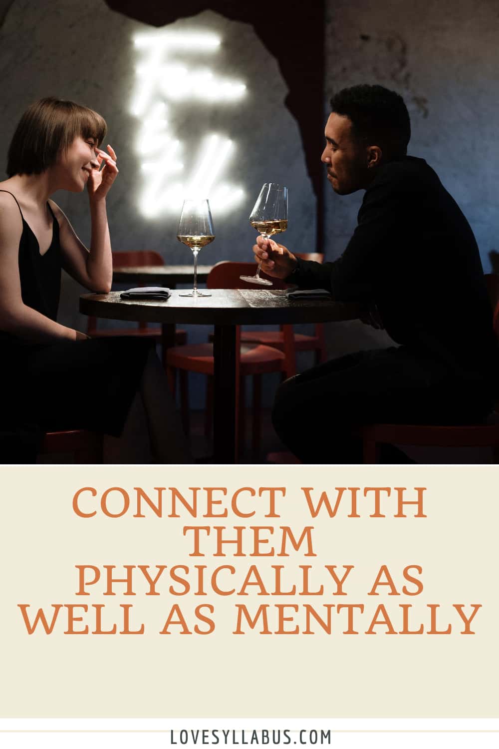 Conversation Starter Topics for Couples:The Most Awaited Trick