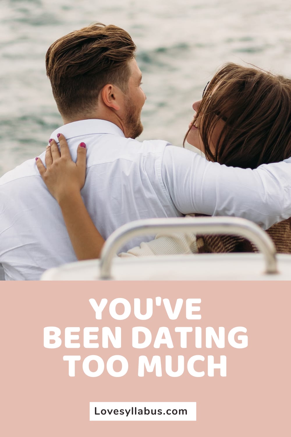 Why am I single? 7 Reasons why People Stay Single