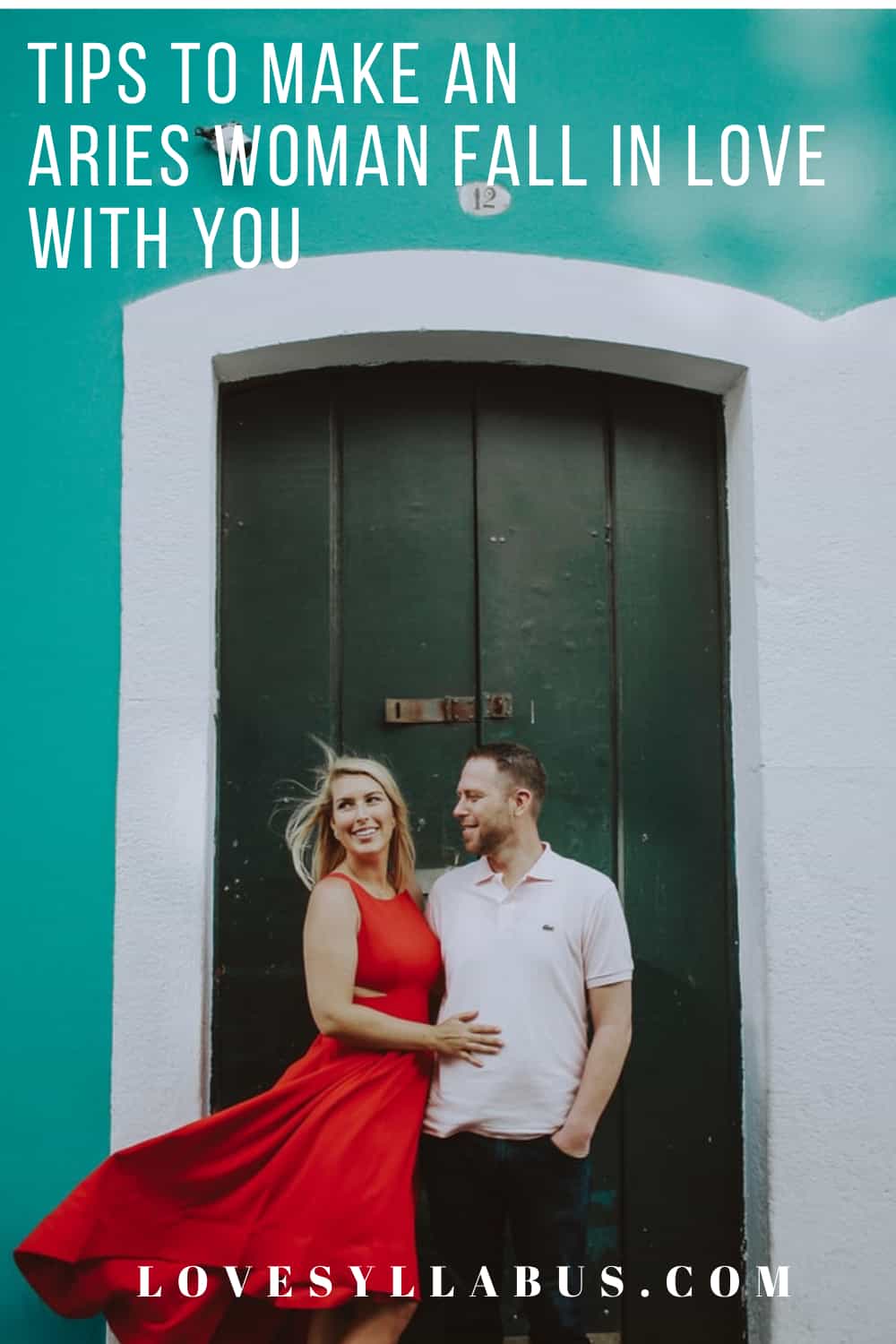 14 Significant Signs an Aries Woman is in Love with You