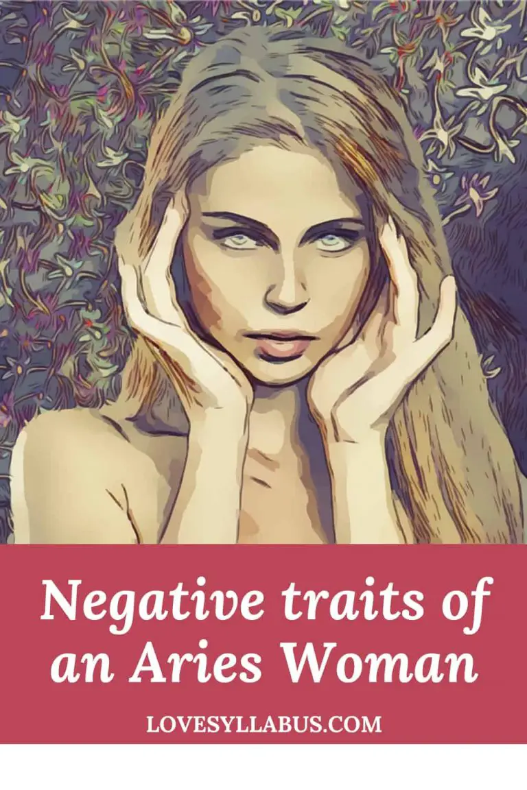 Aries Woman Characteristics, Strengths, Career & Love Traits