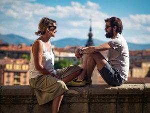 Spanish Dating Culture: How to Date a Spanish Man or Woman