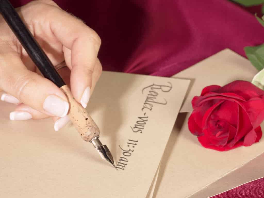 How To Write Letters To Your Ex Boyfriend Love Syllabus